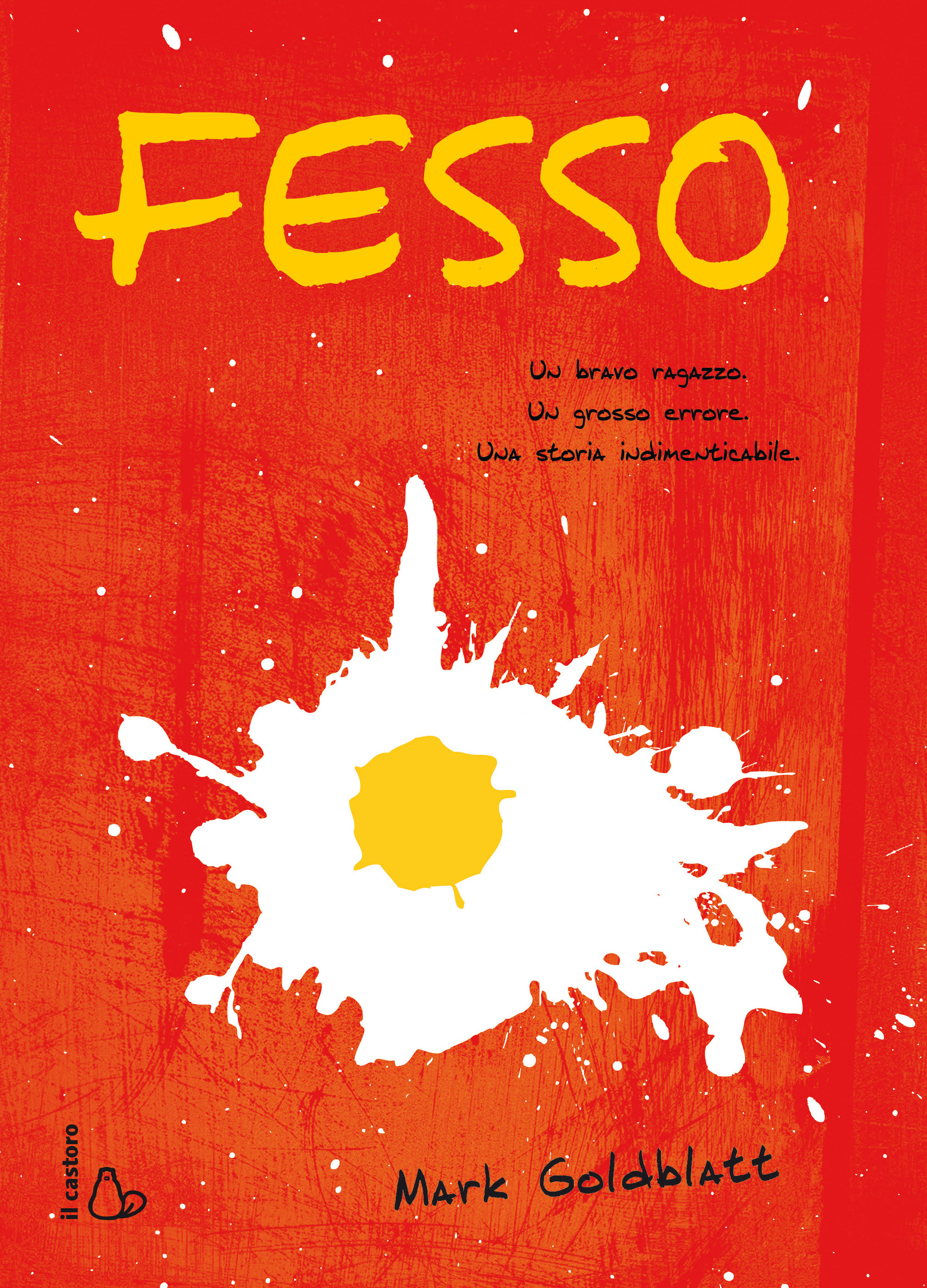 Fesso - Editrice Il Castoro