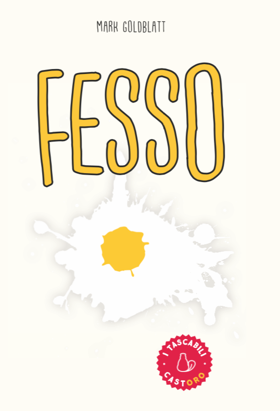 Fesso - Editrice Il Castoro