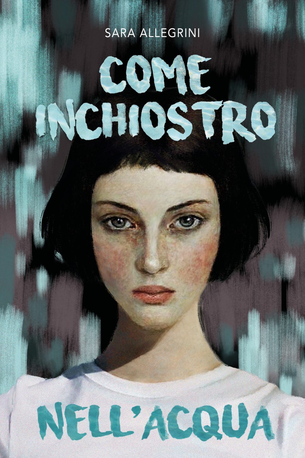 Come inchiostro nell’acqua - Editrice Il Castoro