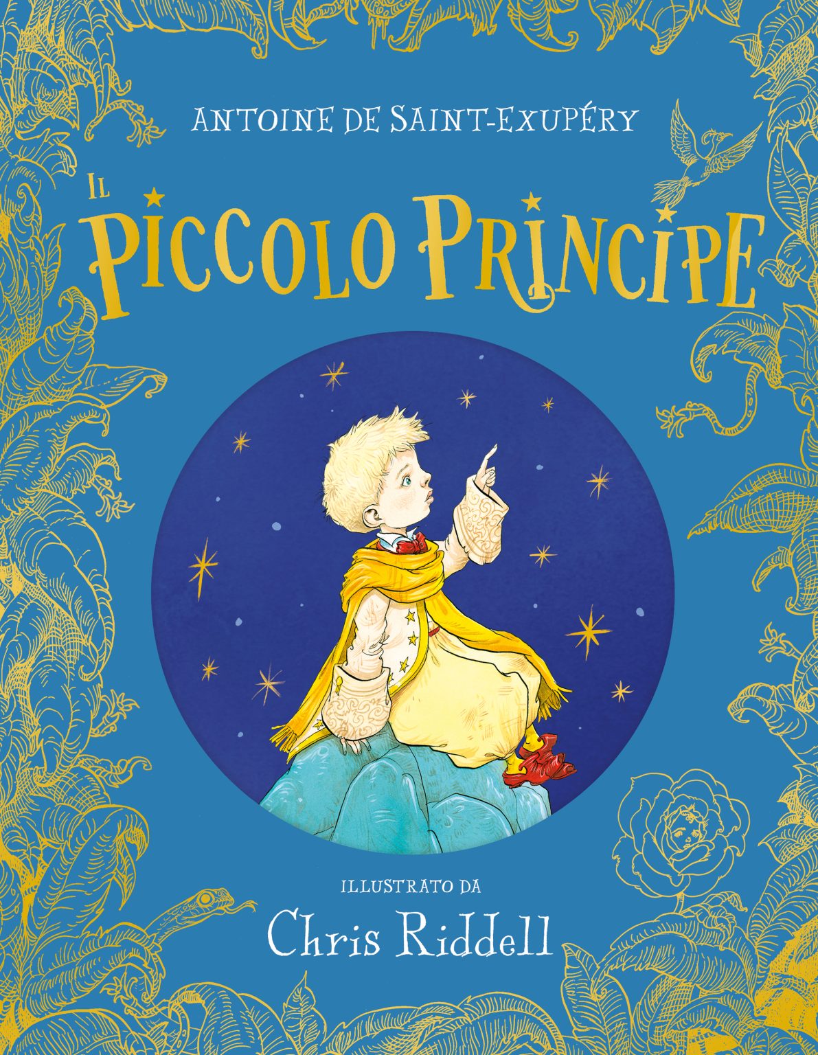 Il Piccolo Principe - Editrice Il Castoro